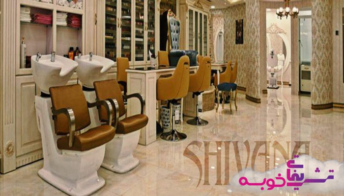 10 تا از بهترین سالن‌ زیبایی غرب تهران که باید بشناسید! | تشریفات خوبه